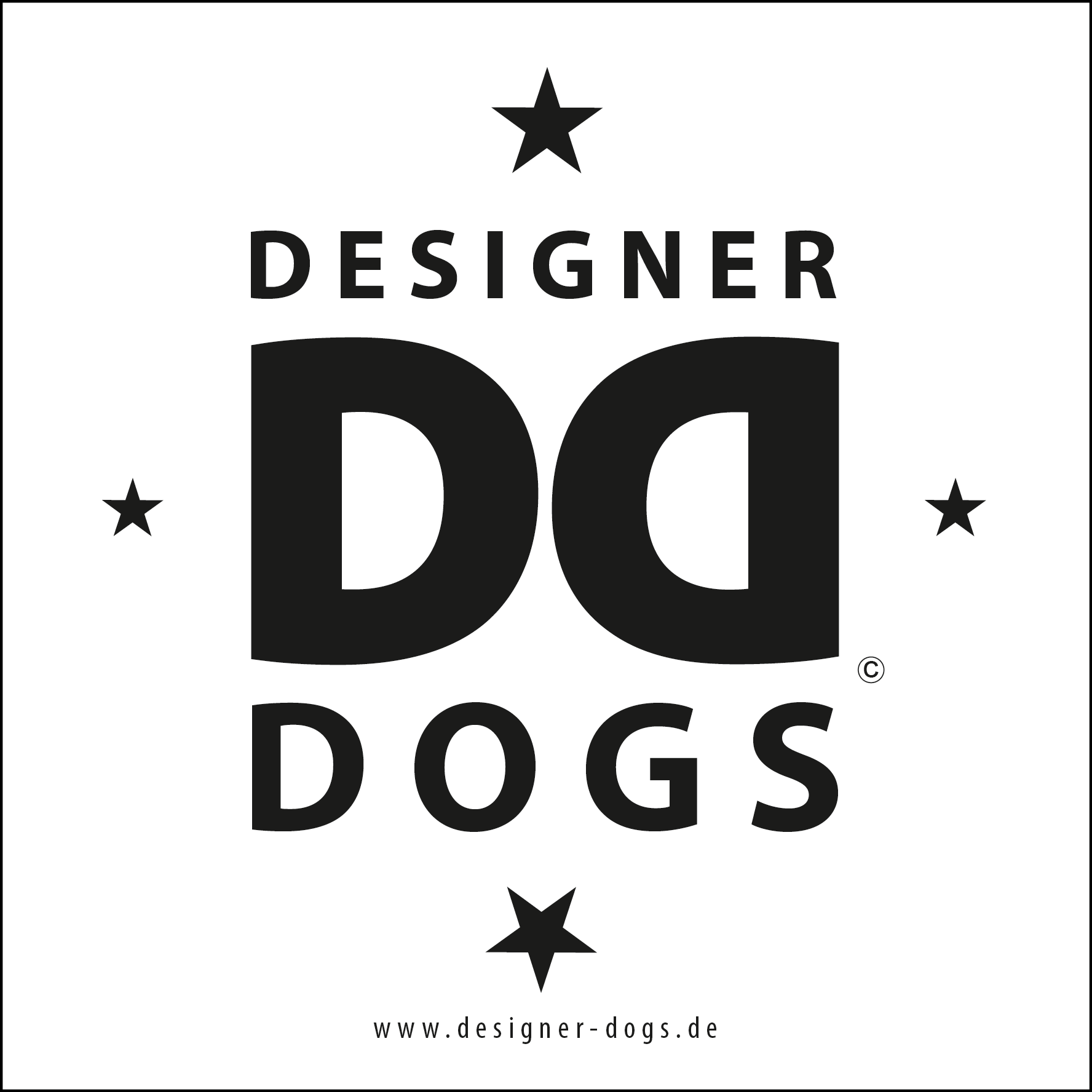DESIGNER DOGS